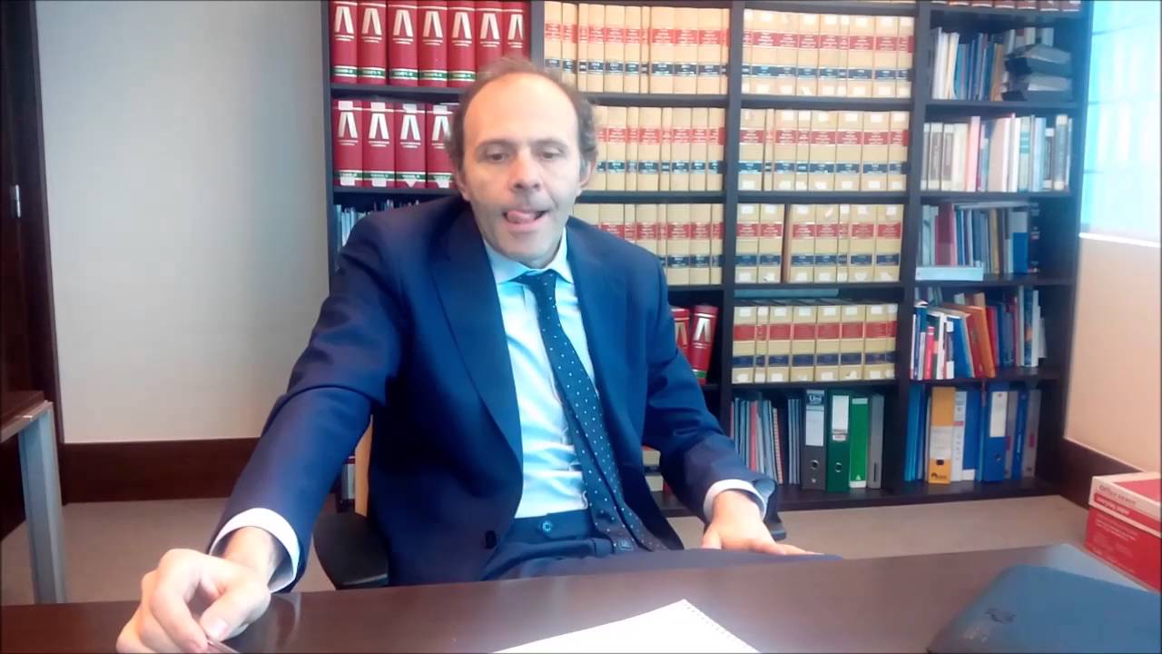 INTERVENCIÓN JAVIER FORERO - YouTube