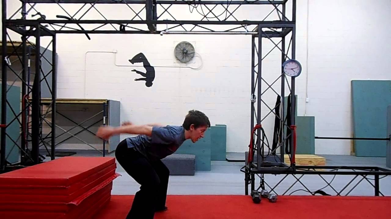 Elite Fitness Test - YouTube