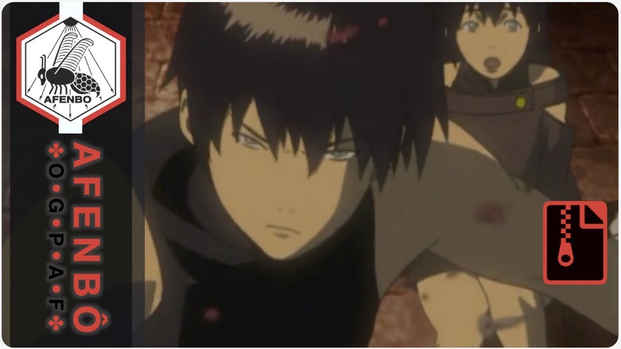 KURAU – Anime Trailer.1 | AFENBO O•G•P•A•F | [HD–1080|60.FPS] [Summer ...