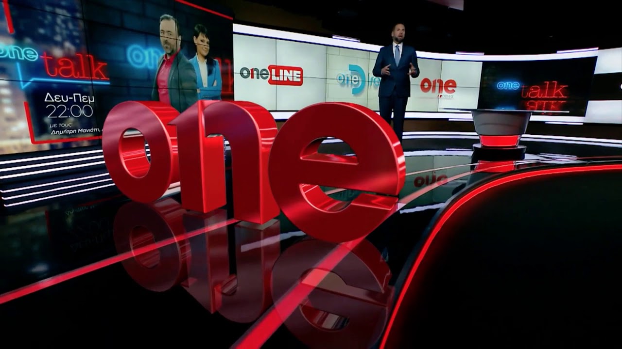 One Channel Launch - YouTube