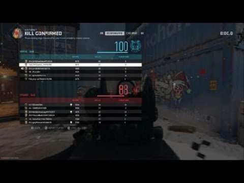 Call of Duty®: Modern Warfare II Kill Confirmed - YouTube