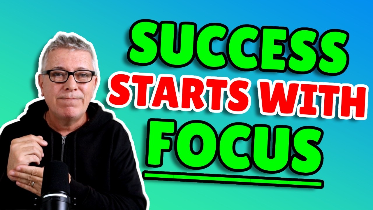 EFT Tapping: Boost Your Focus and Drive for Success — David Childerley ...