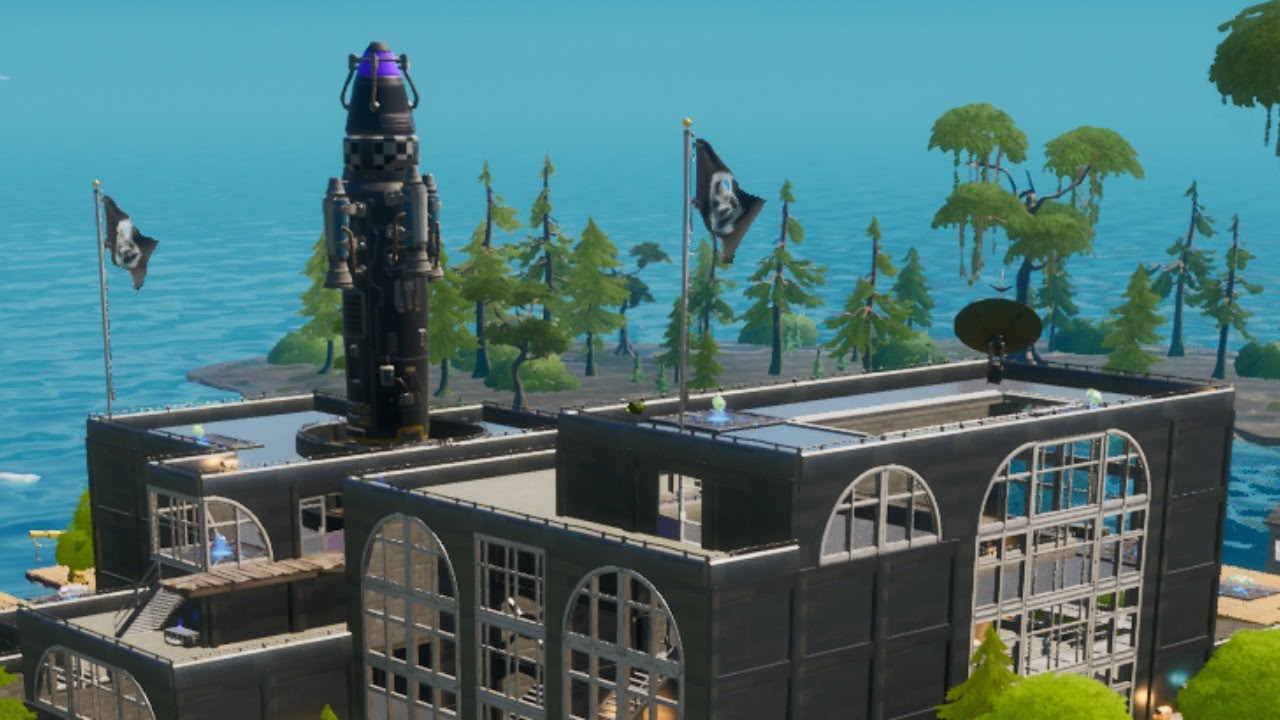 Fortnite creative EU (playing agency zone wars map) (come and play ...