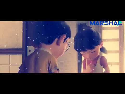 Whatsapp status|| nobita love||status 2017