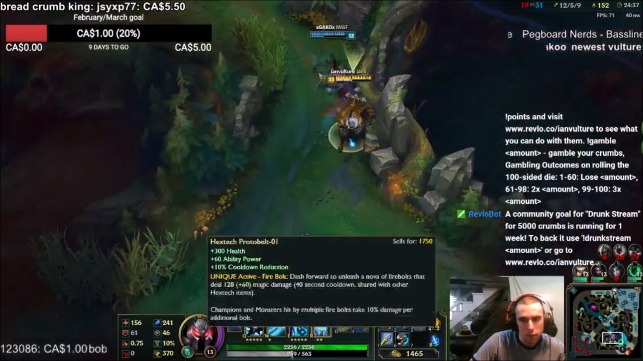 MORD ULT KILLS 2!! ianvulture ft- call me valor - YouTube