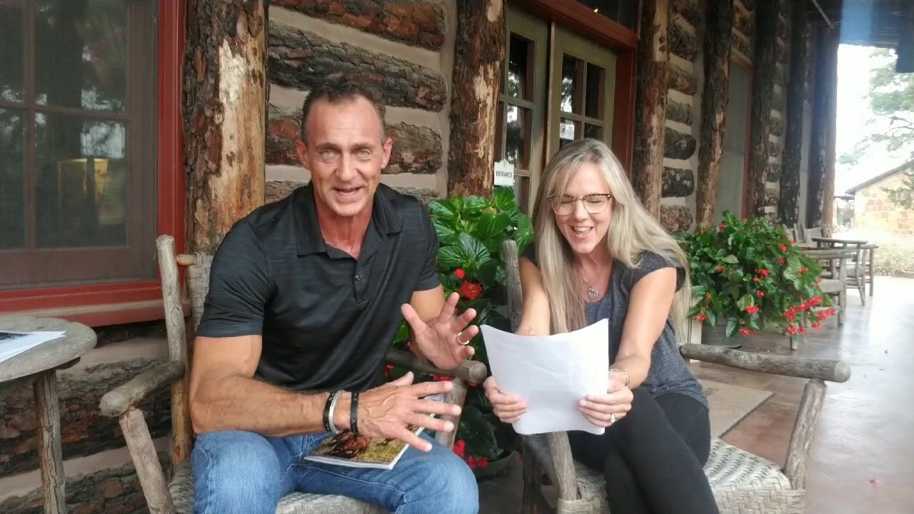 Don Tyler and Frank Phillip's - YouTube