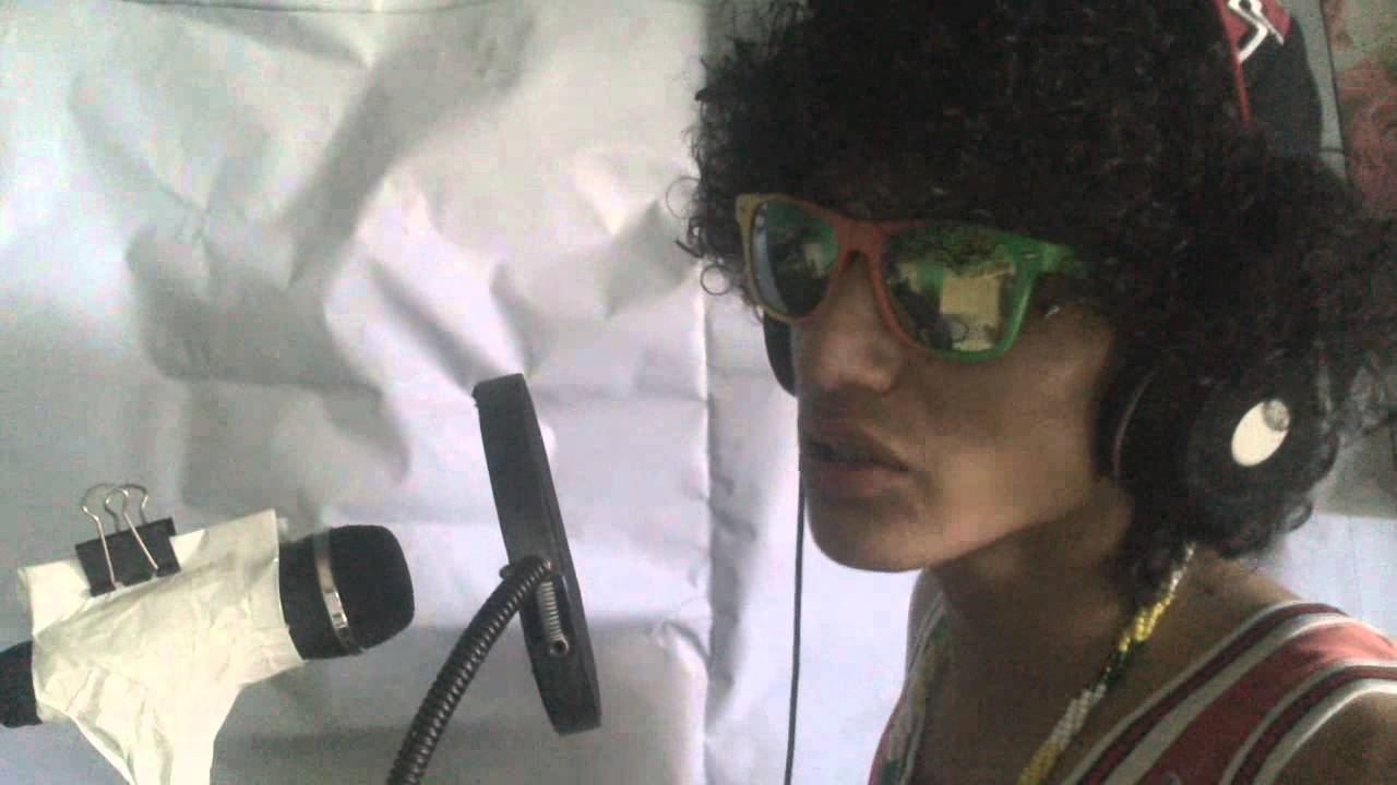 Andy Jaramillo ft McCuko- Solo me engañaste - YouTube