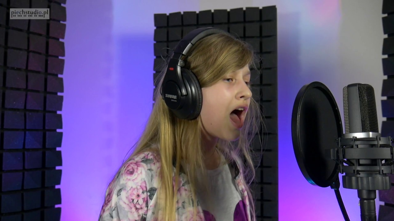Ola Tracz - 7 years (cover) - YouTube