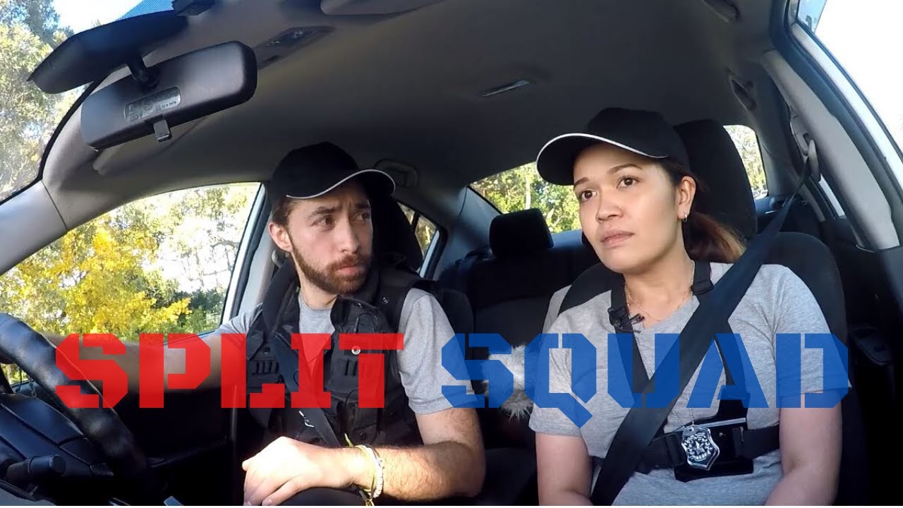Split Squad (48Hours Film 2019) - YouTube