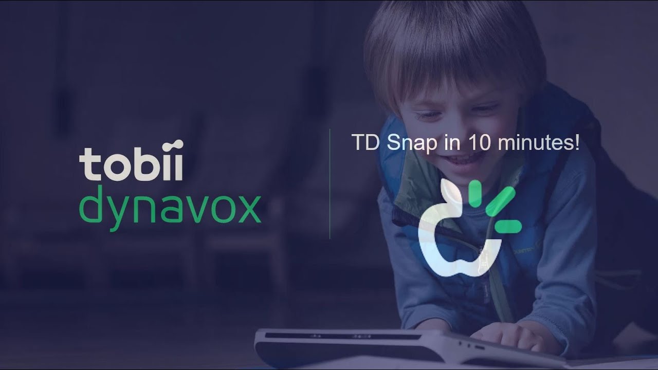 TD Snap Communication App: 10 Minute Overview - YouTube