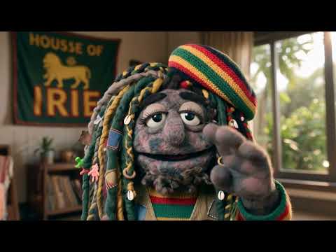 Irie Season - House of Irie | Roots Reggae, One Drop Reggae, Ska