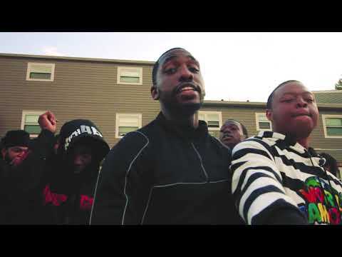 NFL BJ & JBacc - ( Rich Nasty Ass Nigga ) | Shot by : ( @HomeTownHeroFilms )