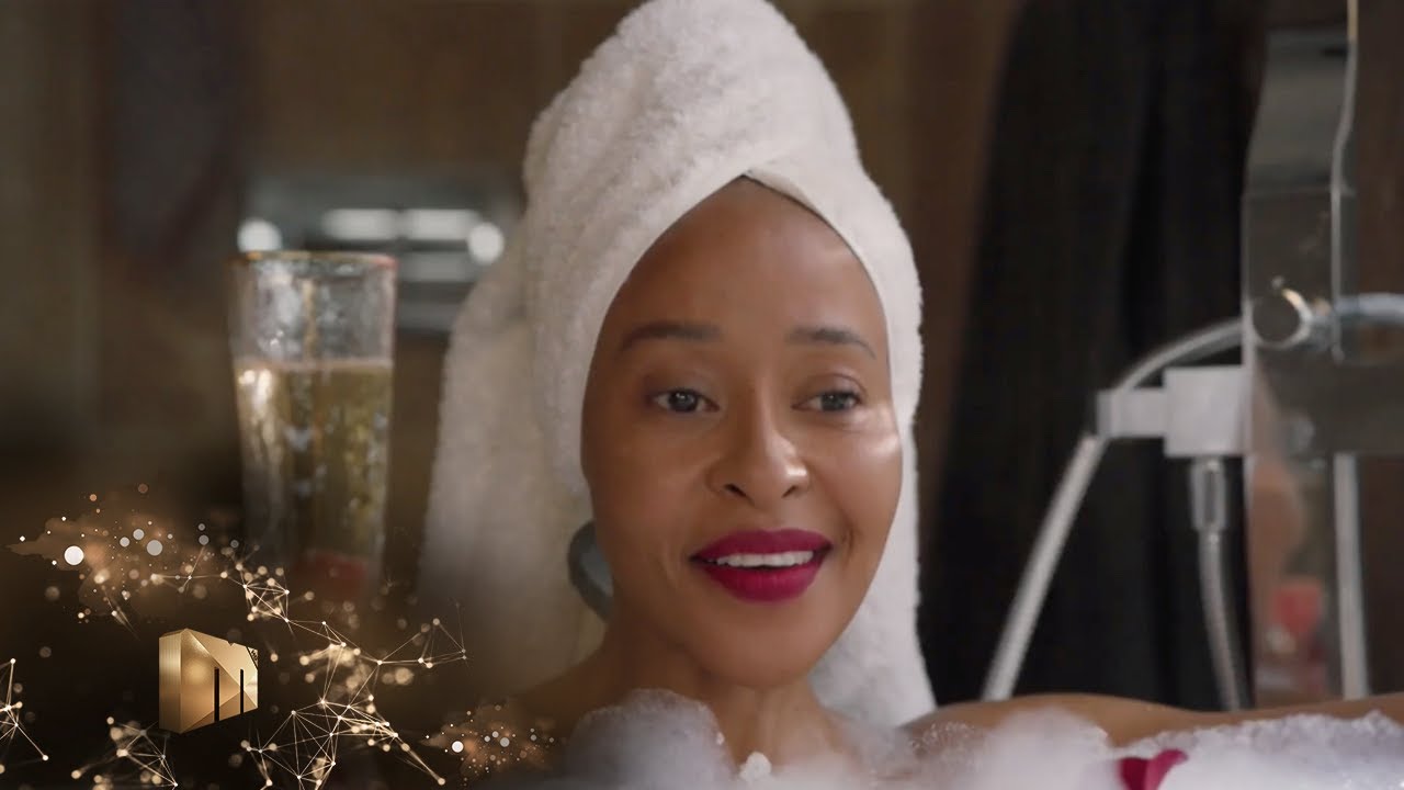 Zimkhitha celebrates too early – Gqeberha:The Empire | Mzansi Magic ...