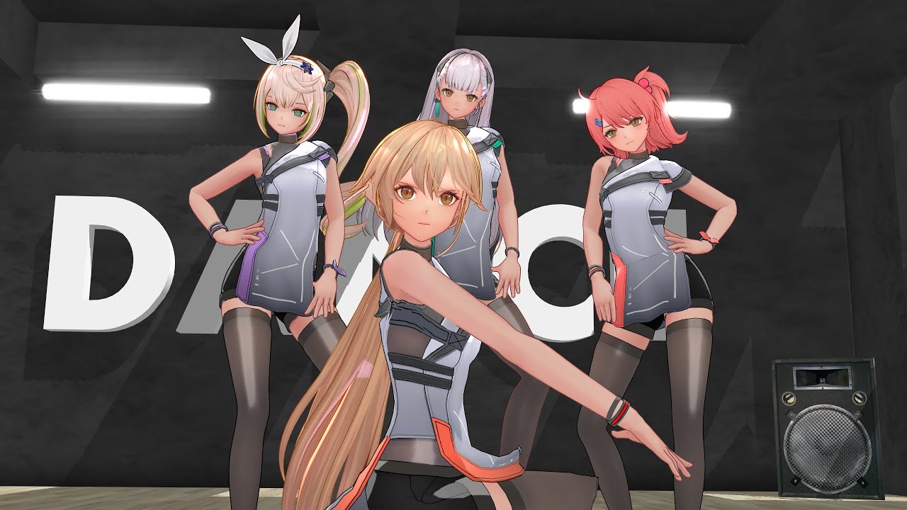 【Girls Frontline 2 Exilium】【少女前线2: 追放】 Loungewear dolls Forever Young ...