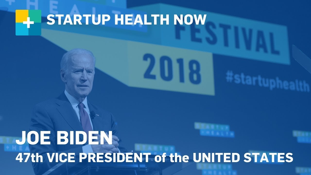 Words of Hope: Joe Biden, 47th Vice President of the United States #169 ...