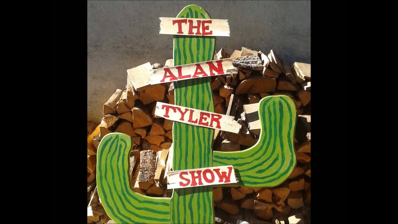 The Alan Tyler Show - True Love Ways - YouTube