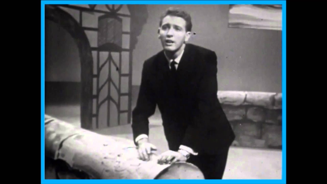 Jimmy Hannan ♥ I'm Just A Country Boy ♫ - YouTube