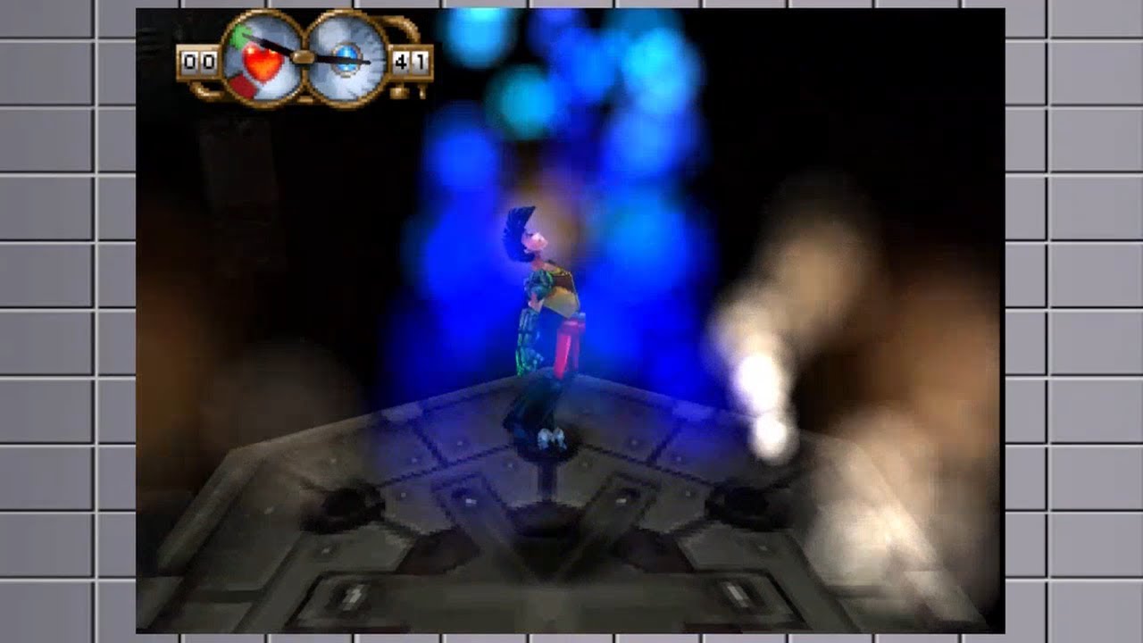 Sony PlayStation Interactive CD Sampler Vol. 9 (1999) - YouTube