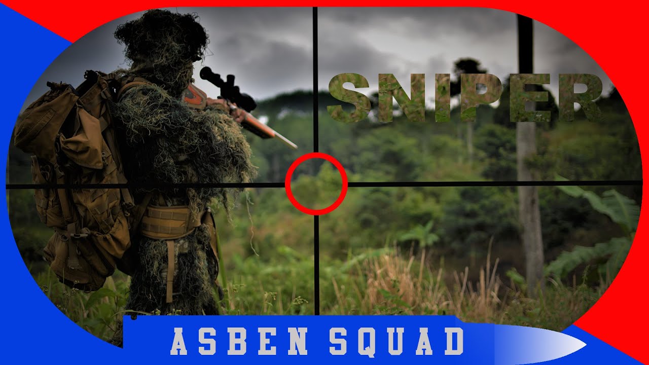 🔴KEREN PARAH SNIPER HANDAL ASAL INDONESIA BERBURU BABI HUTAN 🐗 PERBAKIN ...