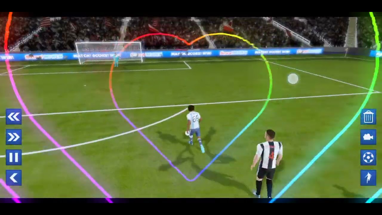 DLS KING ♔ - YouTube