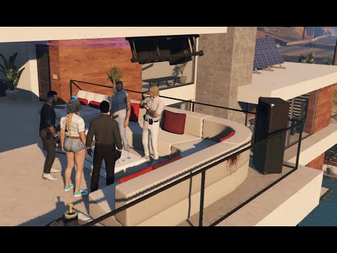 Daryl Morningstar S02-Ep10 Madame Morningstar lance des SCUDS!! - YouTube