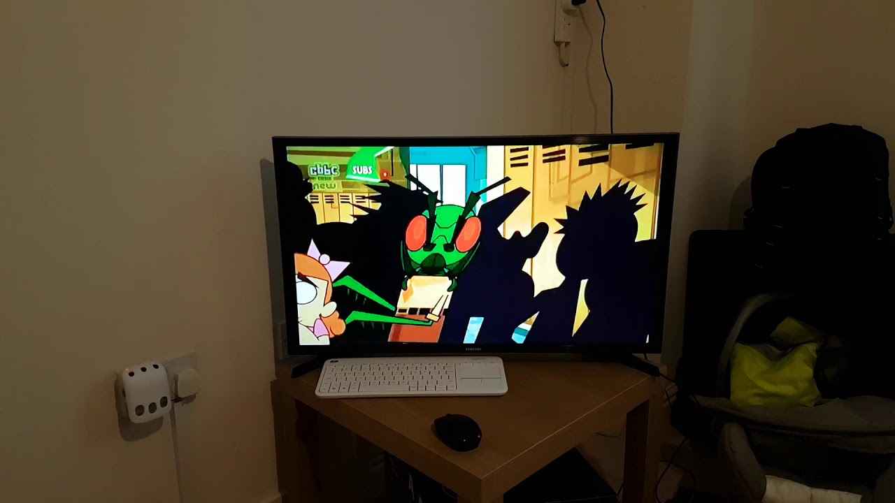 Sidekick theme song - YouTube