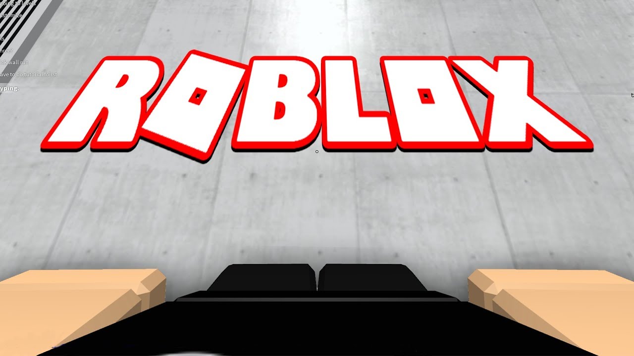 PLAYING ROBLOX 2.0! *THE FUTURE OF ROBLOX* - YouTube