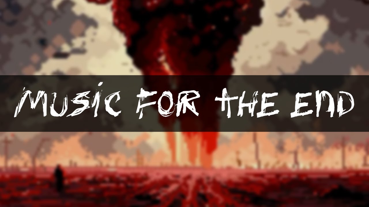 50 Minutes Of Post Apocalyptic Music For End Times - YouTube