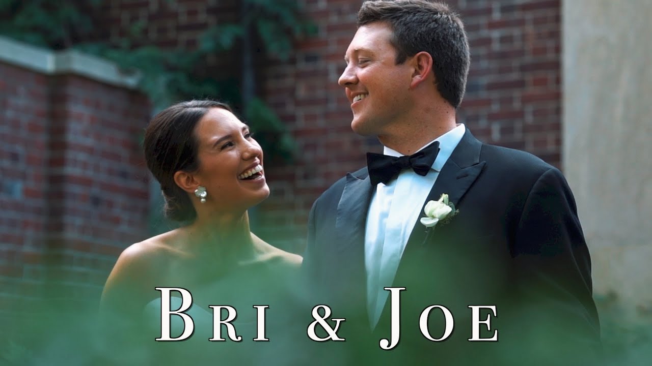 Bri & Joe // July 10, 2021 - YouTube