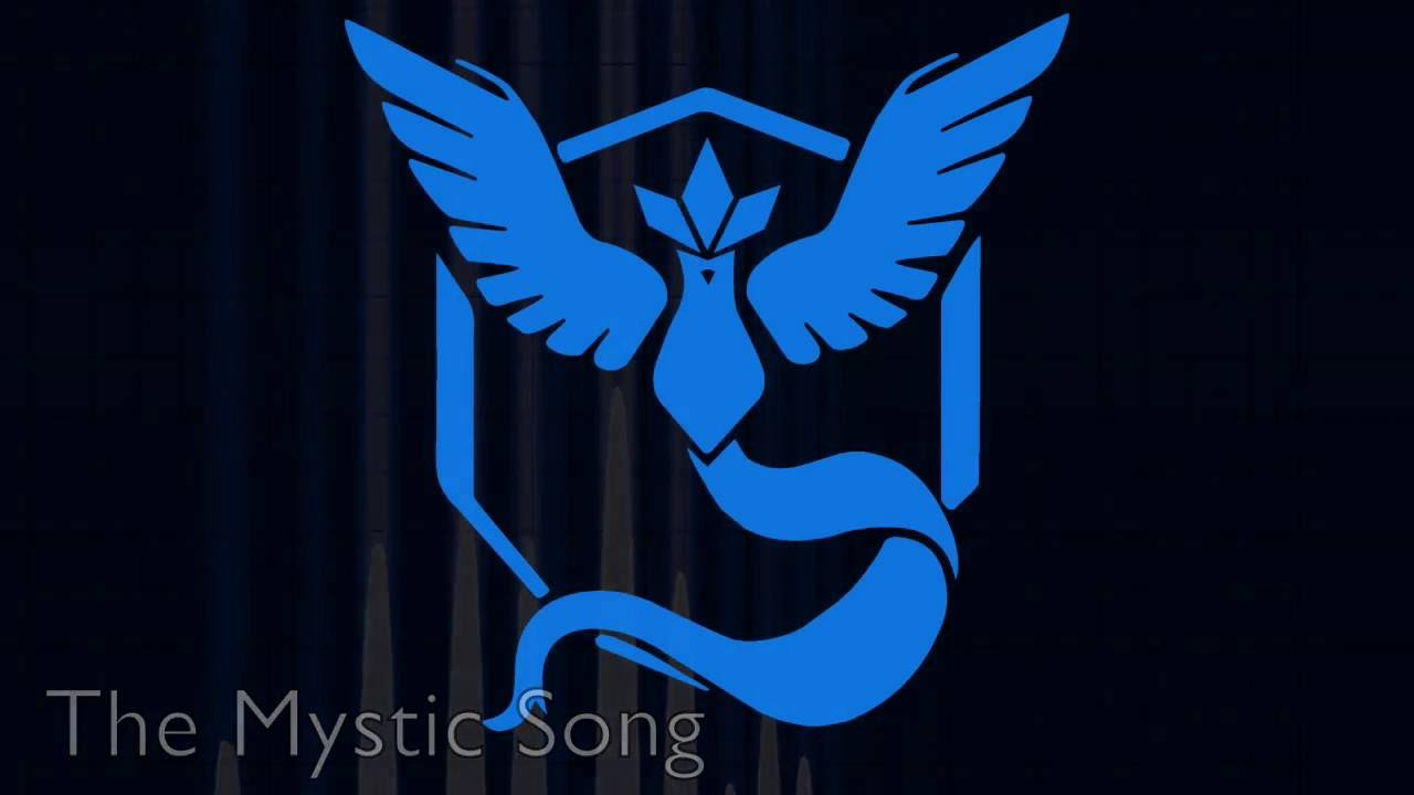 The Mystic Song (Pokemon Go) - YouTube