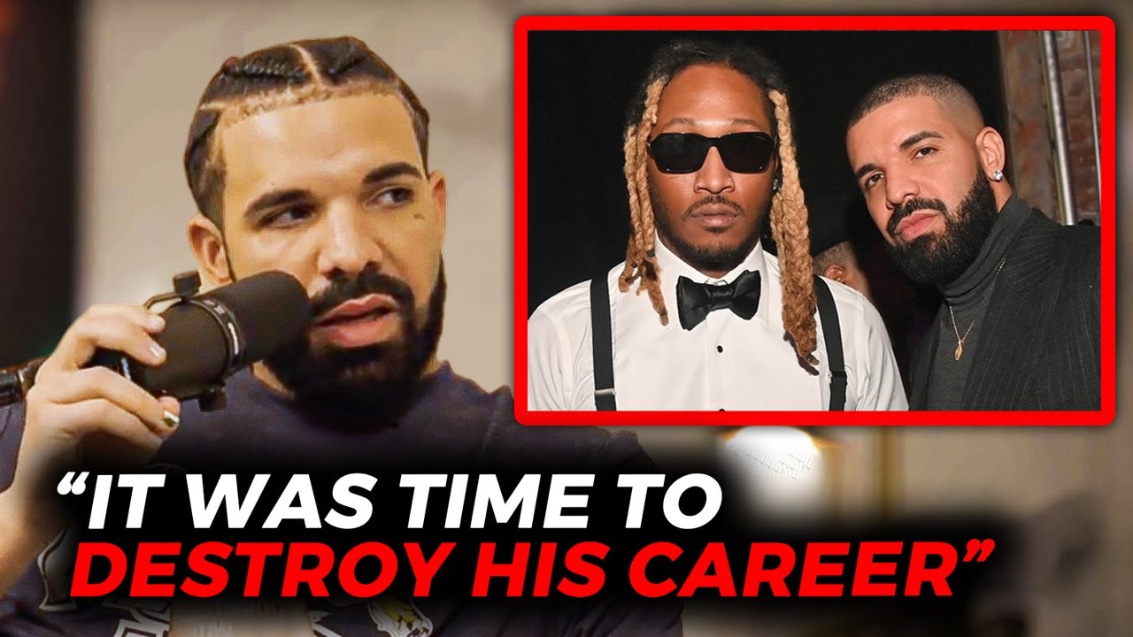 Drake Speaks Out: 'They Said I Was A Clown, Now They Are the Joke ...