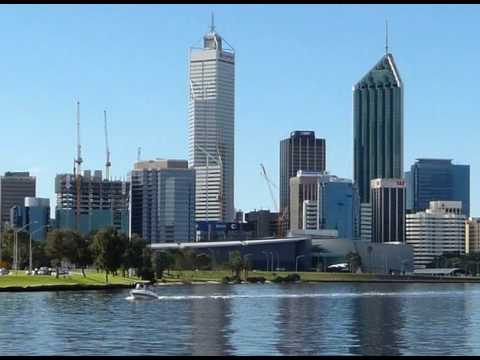 SKYSCRAPER | Perth | Central Park Tower | SkyscraperCity Forum