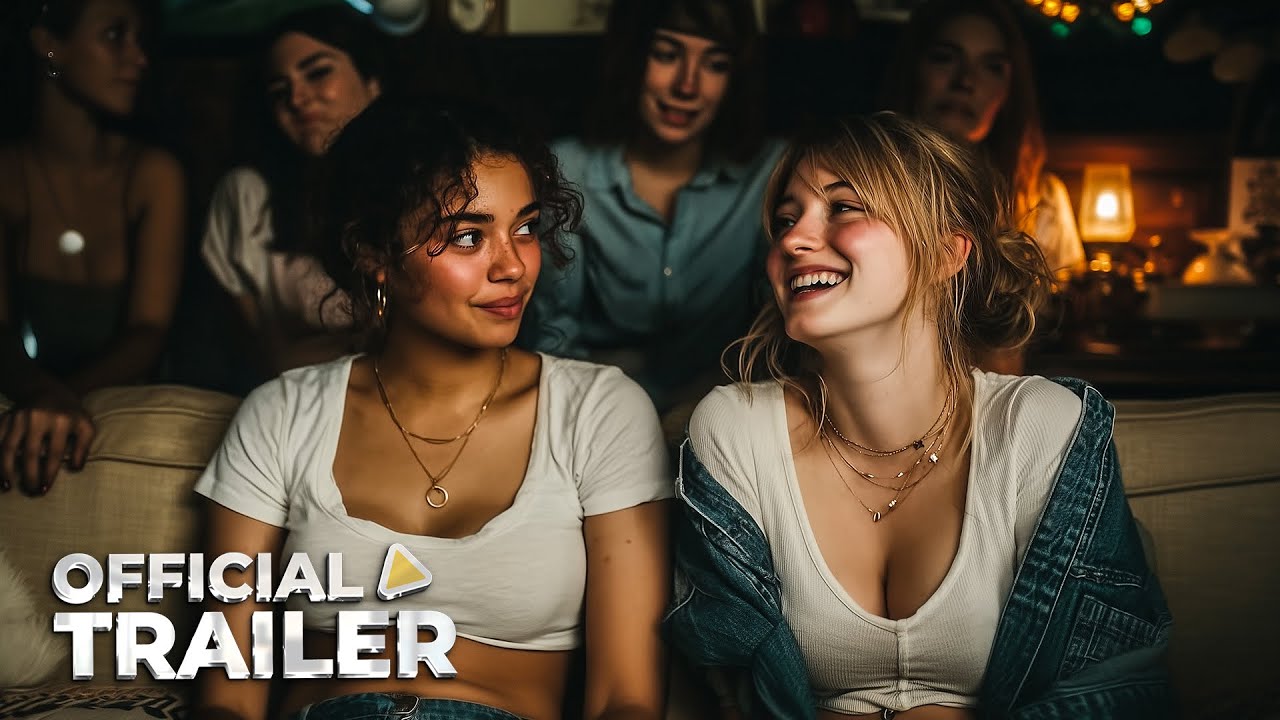 YEAR ONE — Official Trailer (2025) - YouTube
