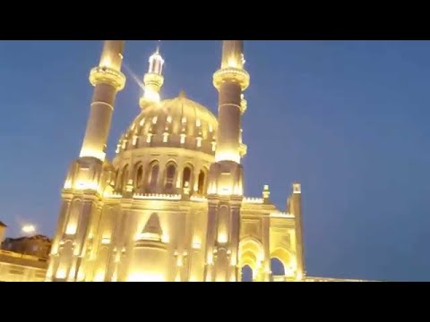 Ramana Məscidində Azan FARS DİLİNDƏ VERİLİR; SƏBƏB NƏDİR?