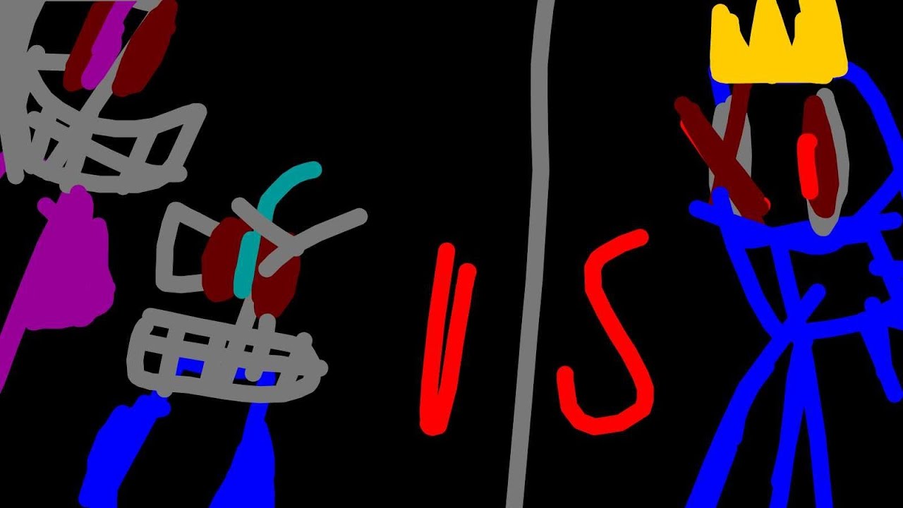 Dust Sans And Sans Vs Mutant Buff Blue (Minecraft Fight Mod) - YouTube