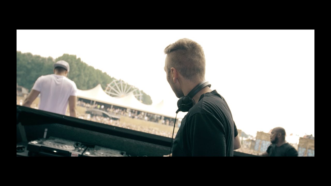 Tha Playah | Harmony of Hardcore 2017 (Official Recap) - YouTube