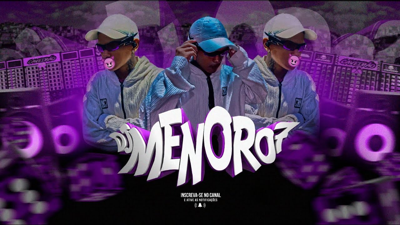 TREINAMENTO DO BUMBUM - MC RELL KAMASTURA ( DJ MENOR 07 ) - YouTube Music