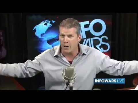 Mike Adams, The Health Ranger SINGS "Don't Listen to Alex Jones" on ...