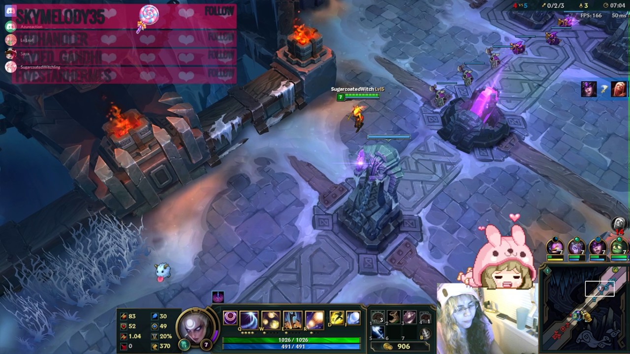 ~*Welcome Back, Sugar!*~ (☞ﾟ∀ﾟ)☞ - YouTube