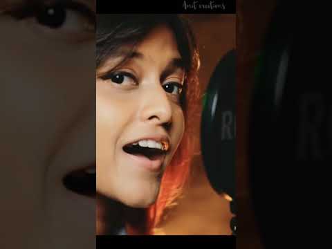 Manhari sukumari status song full screen - YouTube