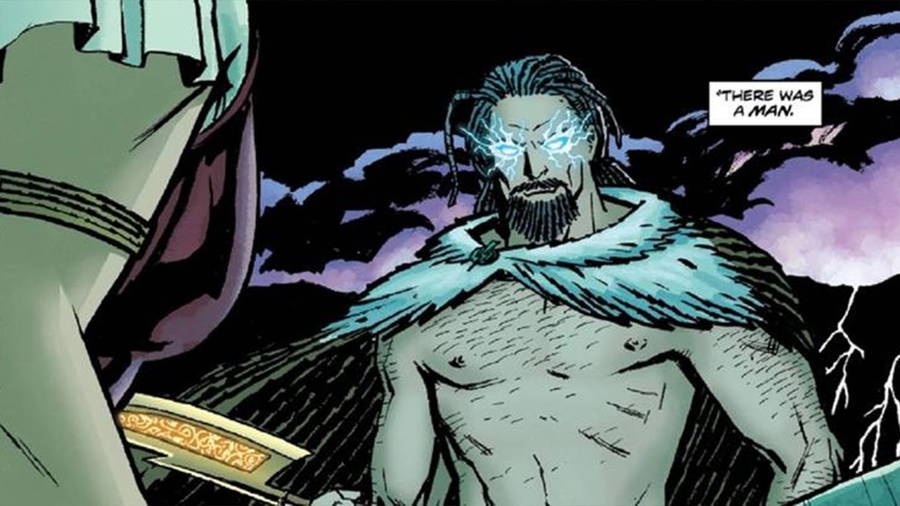 From Zero to Hero The Most UNLIKELY Superhero Origins! - YouTube