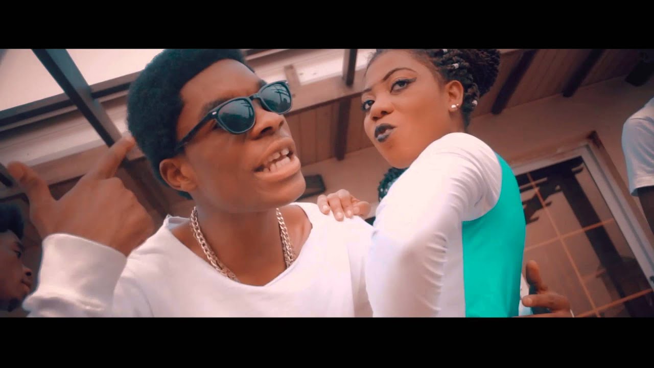 CMANI FT Lyrical Joe X TOFFDAWG - YAAYAA OFFICIAL VIDEO DIRECTED BY ...