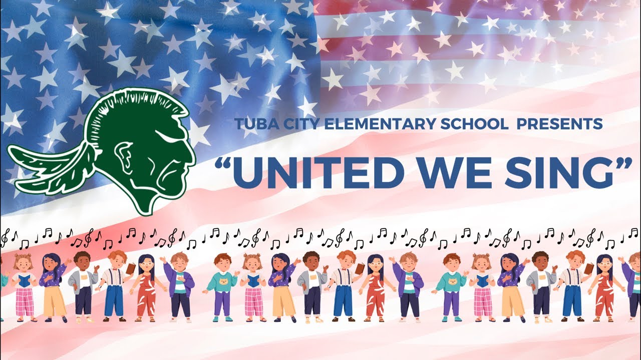 TCES Spring Concert 2024 - YouTube