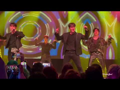 VAV Seniorita 20240114 Subconscious Tour 2024