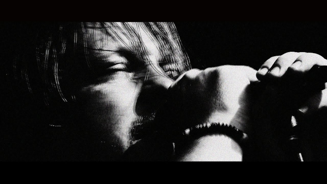 Iron Buffalo - War Inside Me (Official Video) - YouTube Music