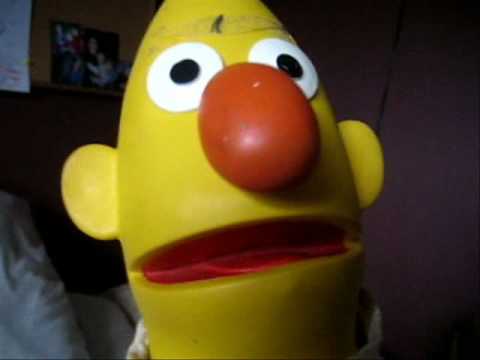 RANDOMNESS WITH BART - The Puppet Chaos - YouTube