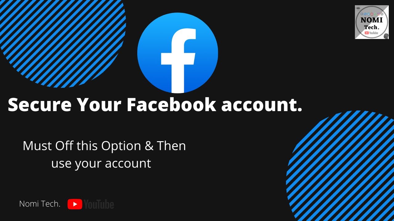 OFF Facebook activities II Turn OFF this option II What is OFF Facebook ...