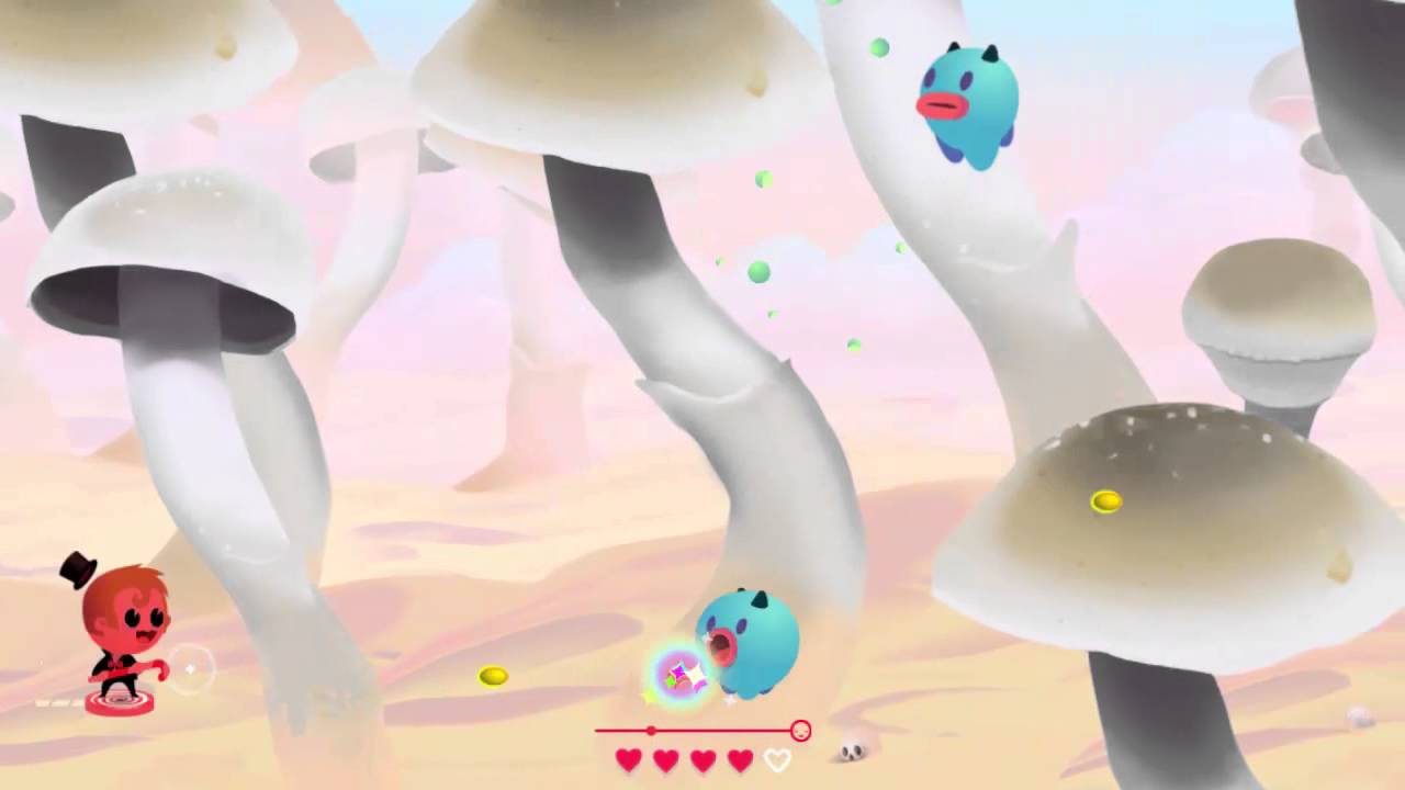 Dandy Review & Gameplay - CAN'T STOP PLAYING! - YouTube