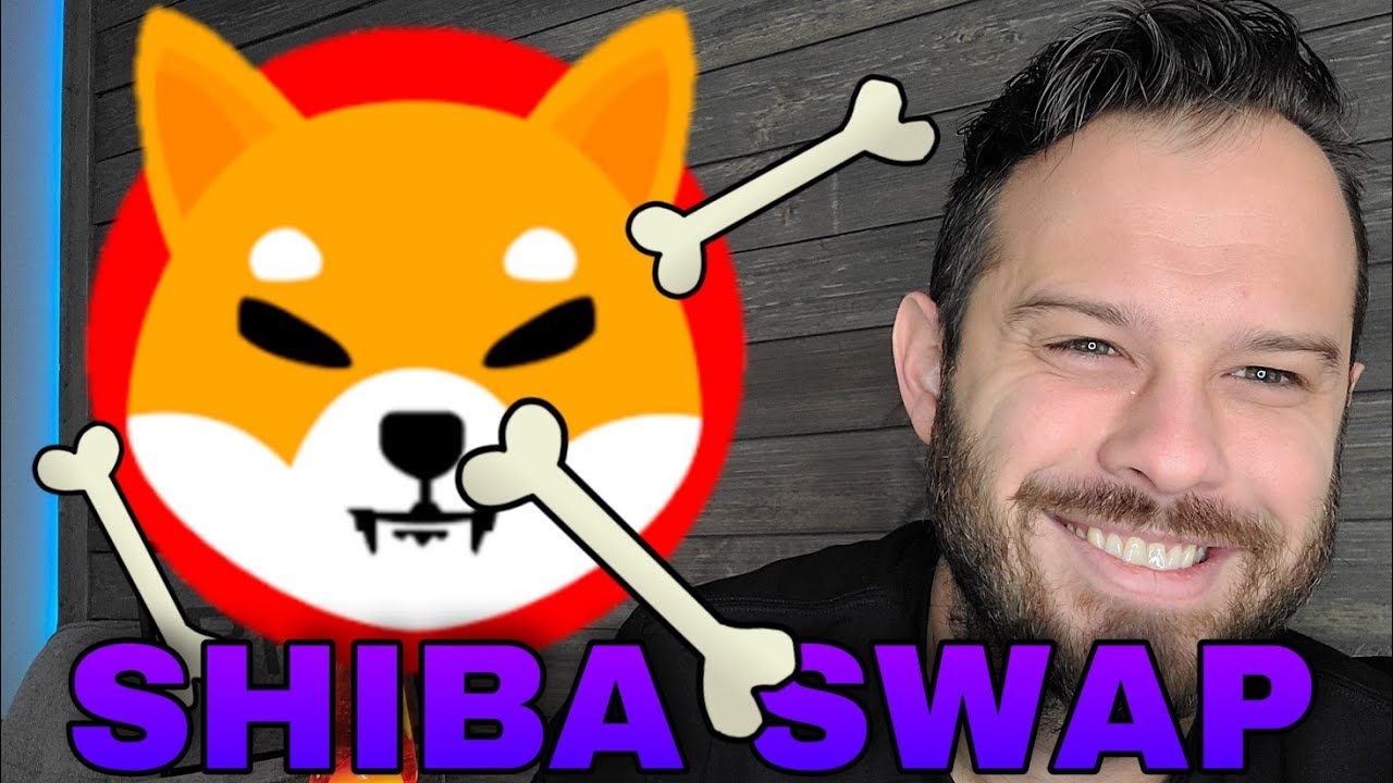 Shiba Inu Coin | Latest #SHIBA Swap News! - YouTube