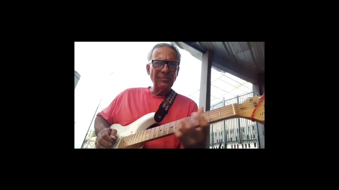 Live Uneac Caravan by Duke Ellington &Juan Tizol (tema y solo) - YouTube